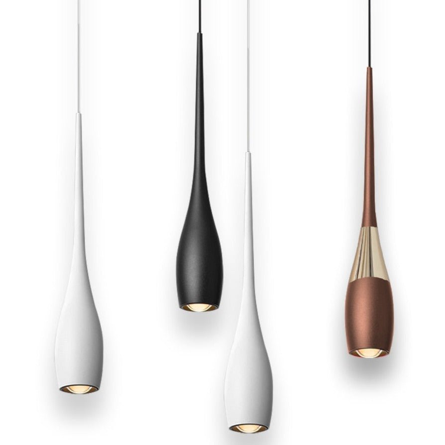 Otis | LED Pendant Light