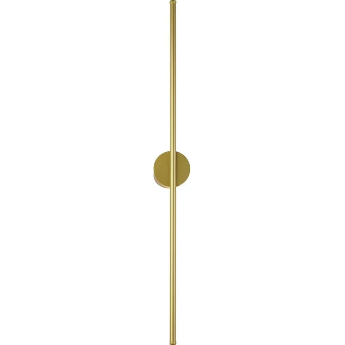 Avalon | LED Wall Light - GOLD