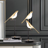 Bird | LED Table Lamp