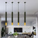 Dante | Pendant Light