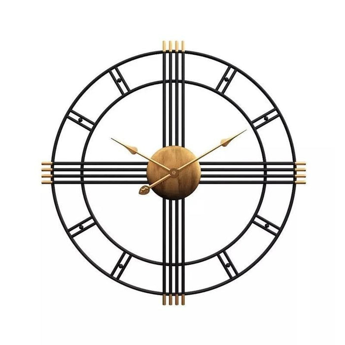 Emperor | Wall Clock