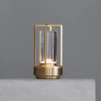 Evo | Rechargeable LED Table Lamp