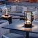 Evo | Rechargeable LED Table Lamp