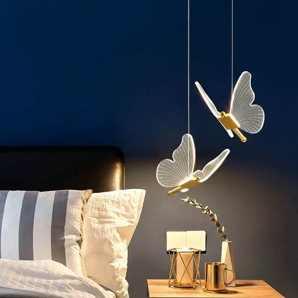 Farfalla | LED Pendant Light