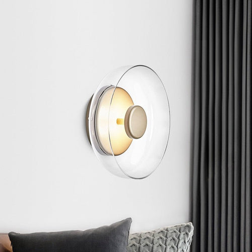 Jo | LED Wall Sconce