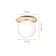 Kora | LED Ceiling Light
