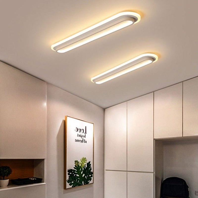 LED Hallway Light