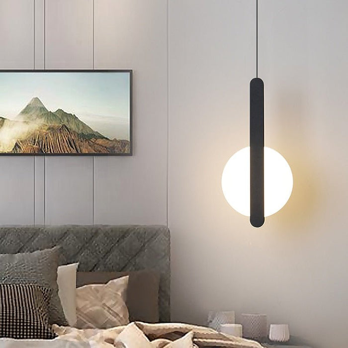 Loomis | Pendant Light