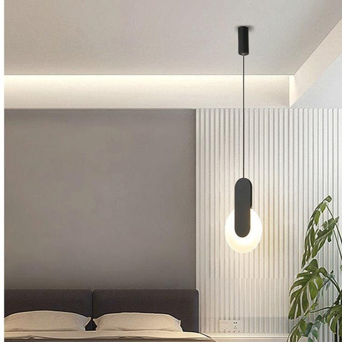 Loomis | Pendant Light