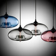 Modena | Glass Pendant Light