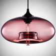Modena | Glass Pendant Light