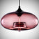 Modena | Glass Pendant Light