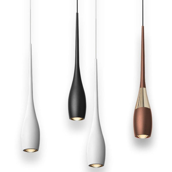 Otis | LED Pendant Light