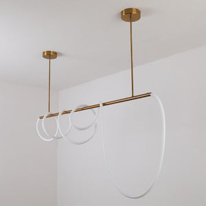 Rope | LED Pendant Light