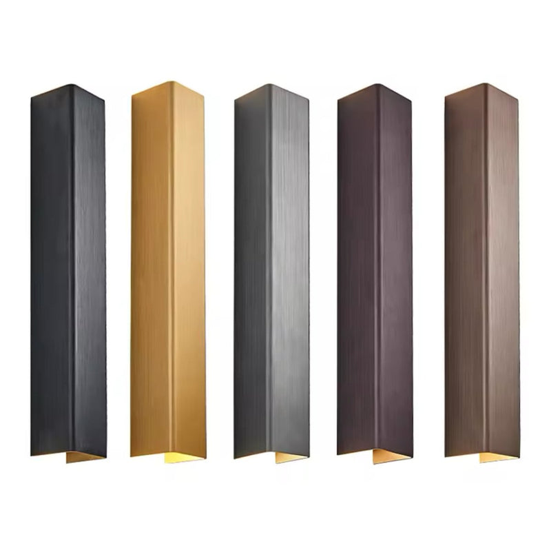 Tubo | Modern LED Wall Light