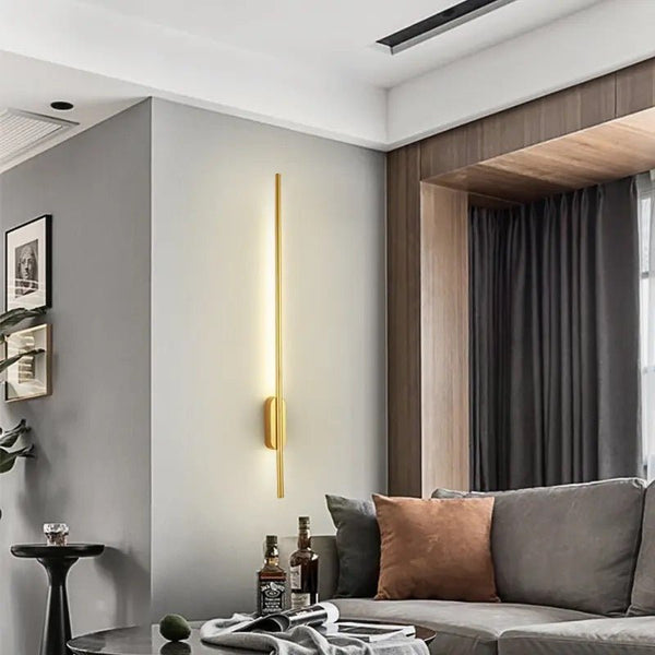 Wall Lights and Sconces