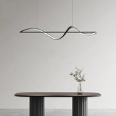 Wave | LED Linear Suspension Light