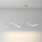 Wave | LED Linear Suspension Light