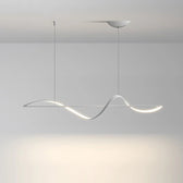 Wave | LED Linear Suspension Light