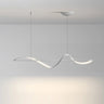 Wave | LED Linear Suspension Light