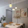Zeta | Ceramic Pendant Light